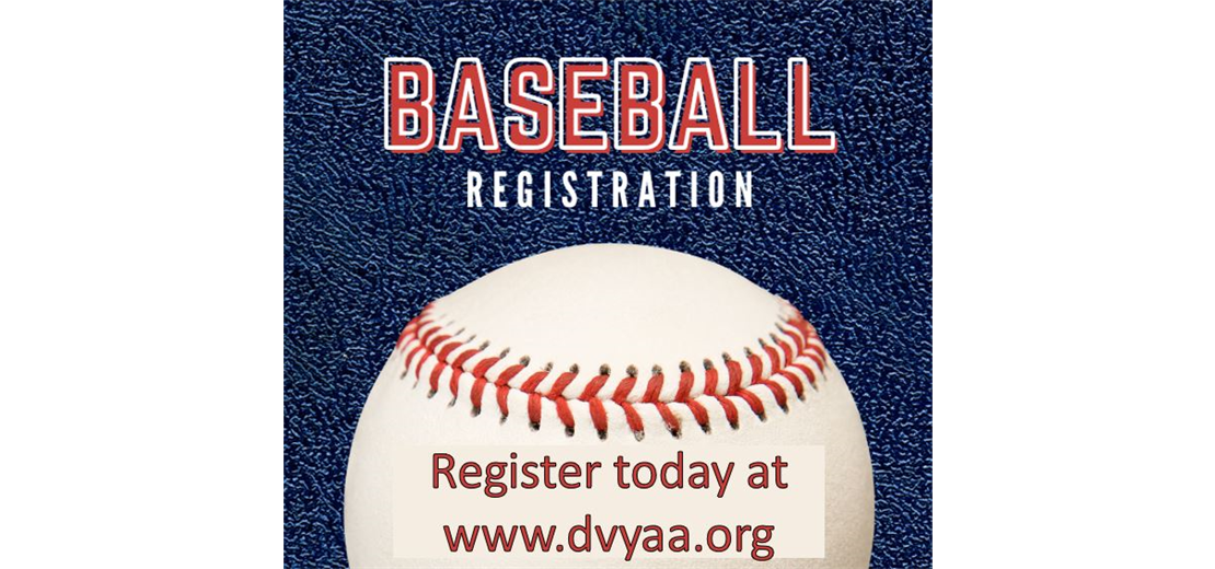 Delaware Valley Youth Athletic Association > Home